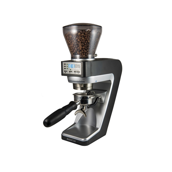 Baratza Sette 270Wi koffiemolen zwart | Bobplaza | Haarlem