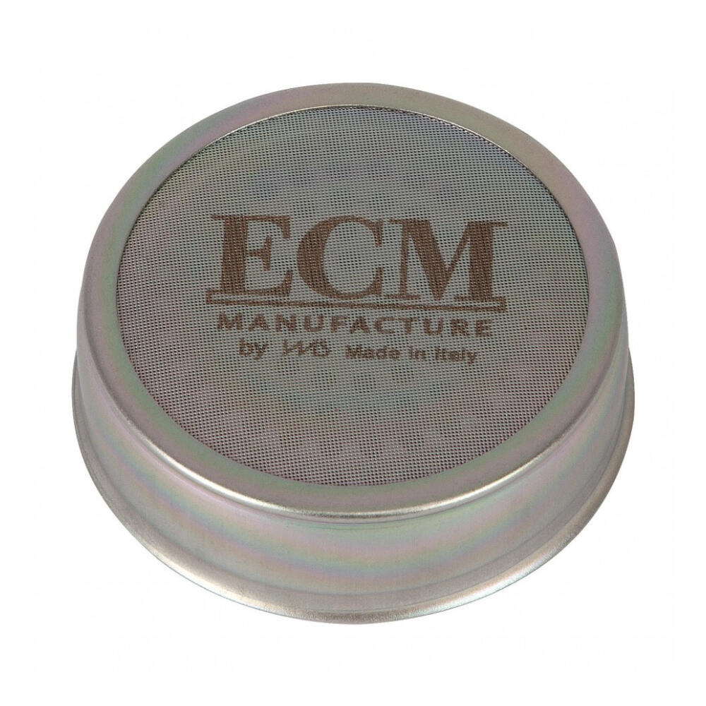ECM IMS Precisie Douchezeef: Optimaal Extractie, NanoQuartz Coating ...